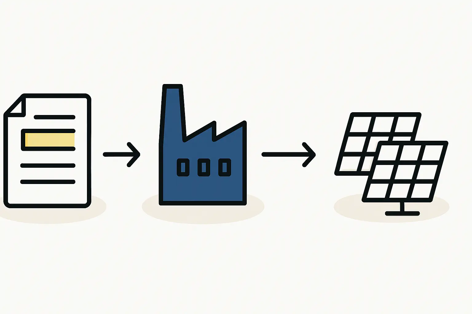 Malaysia's Solar Market: A Guide to Local Content Rules