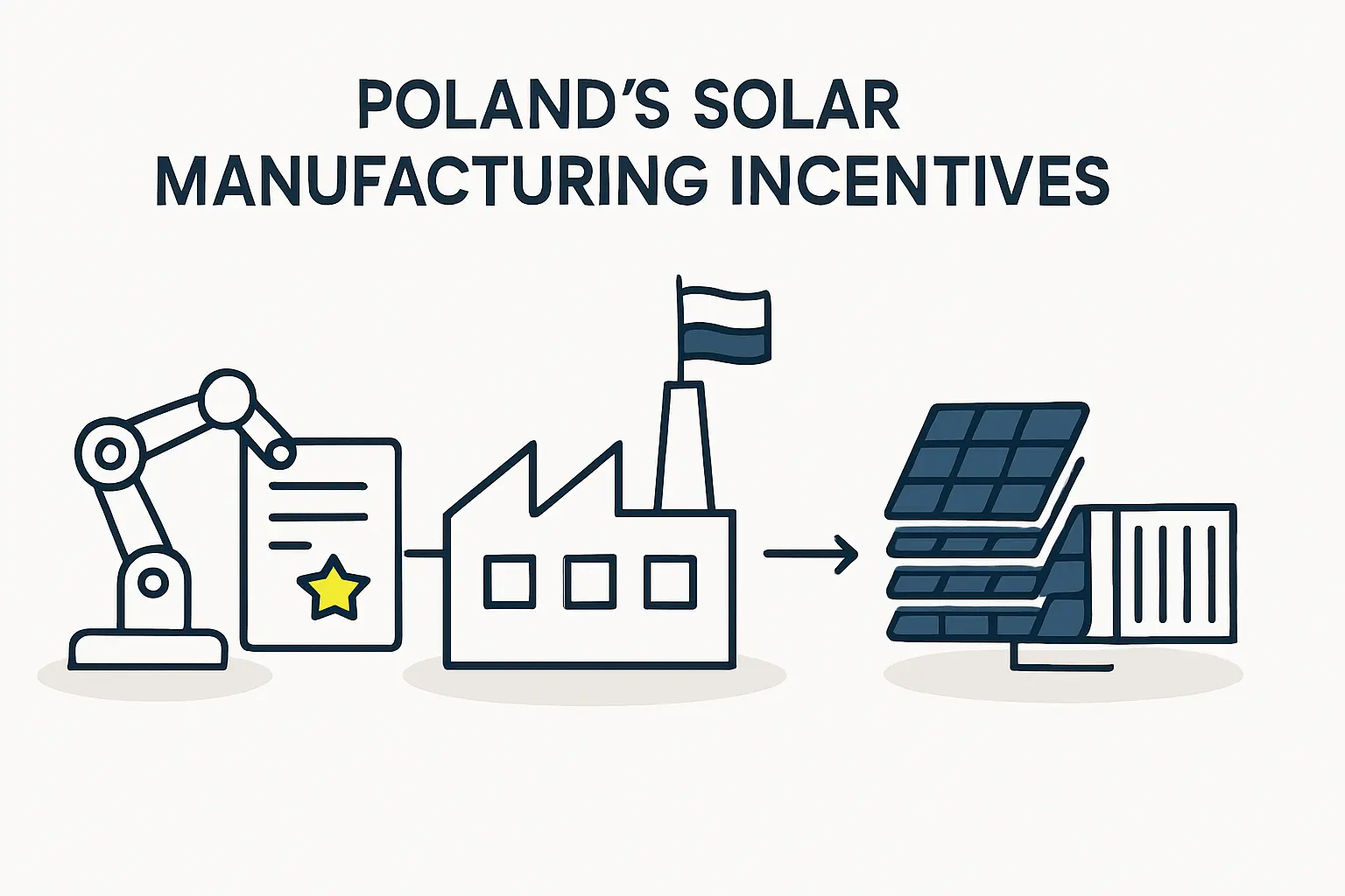 Poland's Solar Manufacturing Incentives: A Strategic Guide
