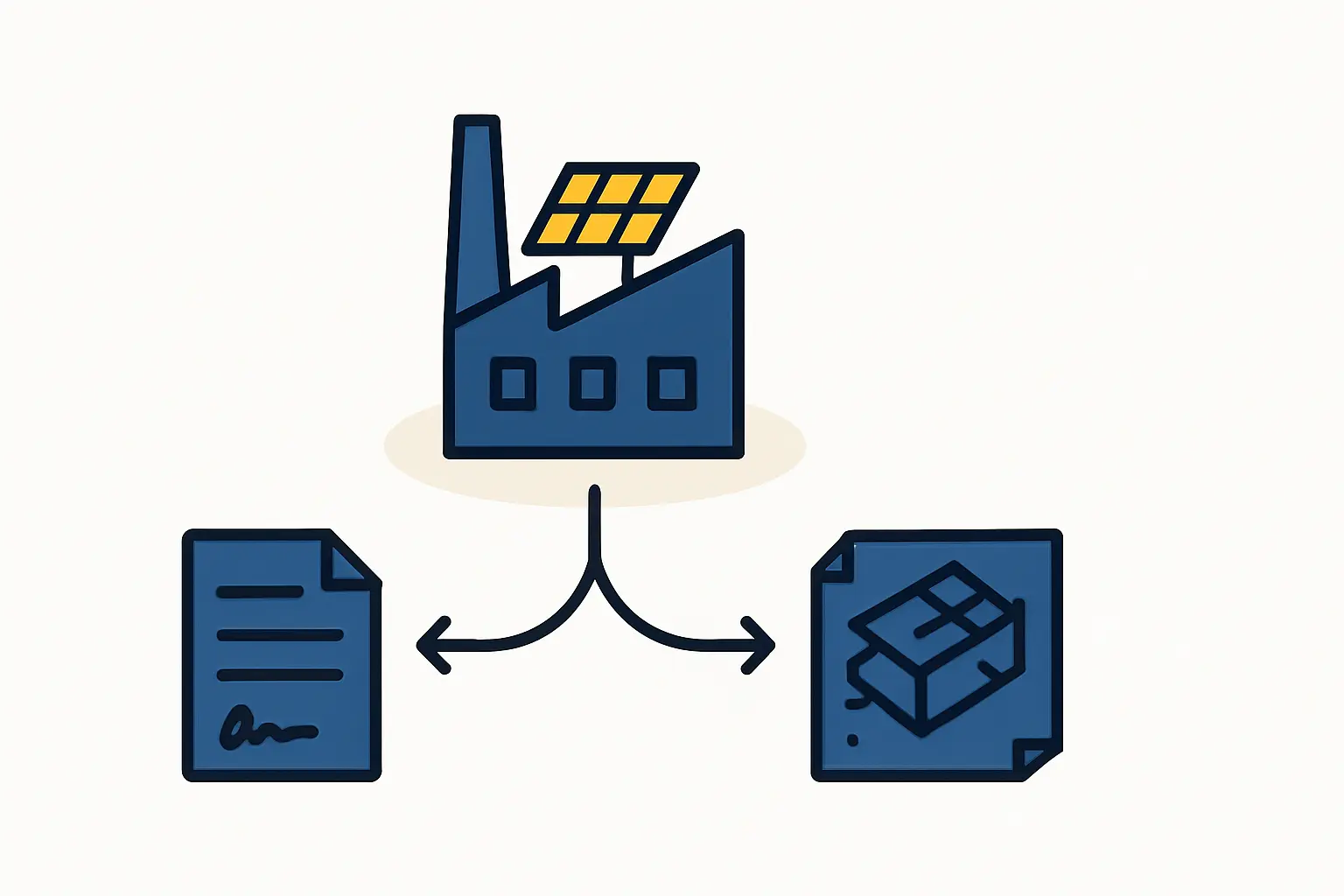 Russian Business Structures: OOO vs. AO for Solar Investors
