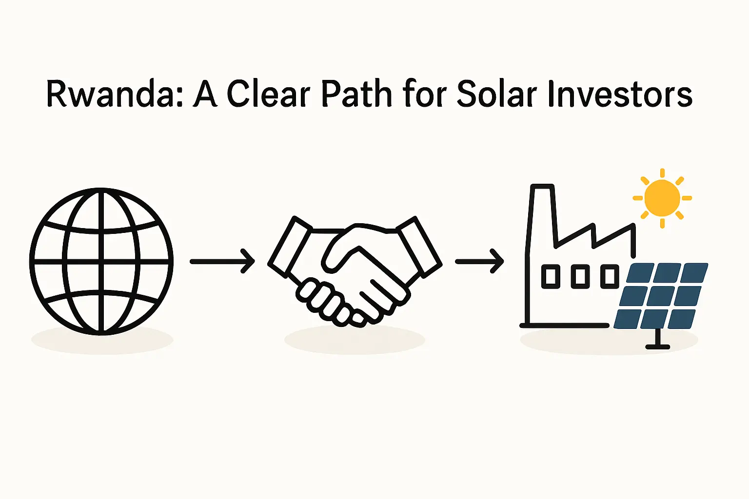 Rwanda Development Board (RDB): A Guide for Solar Investors