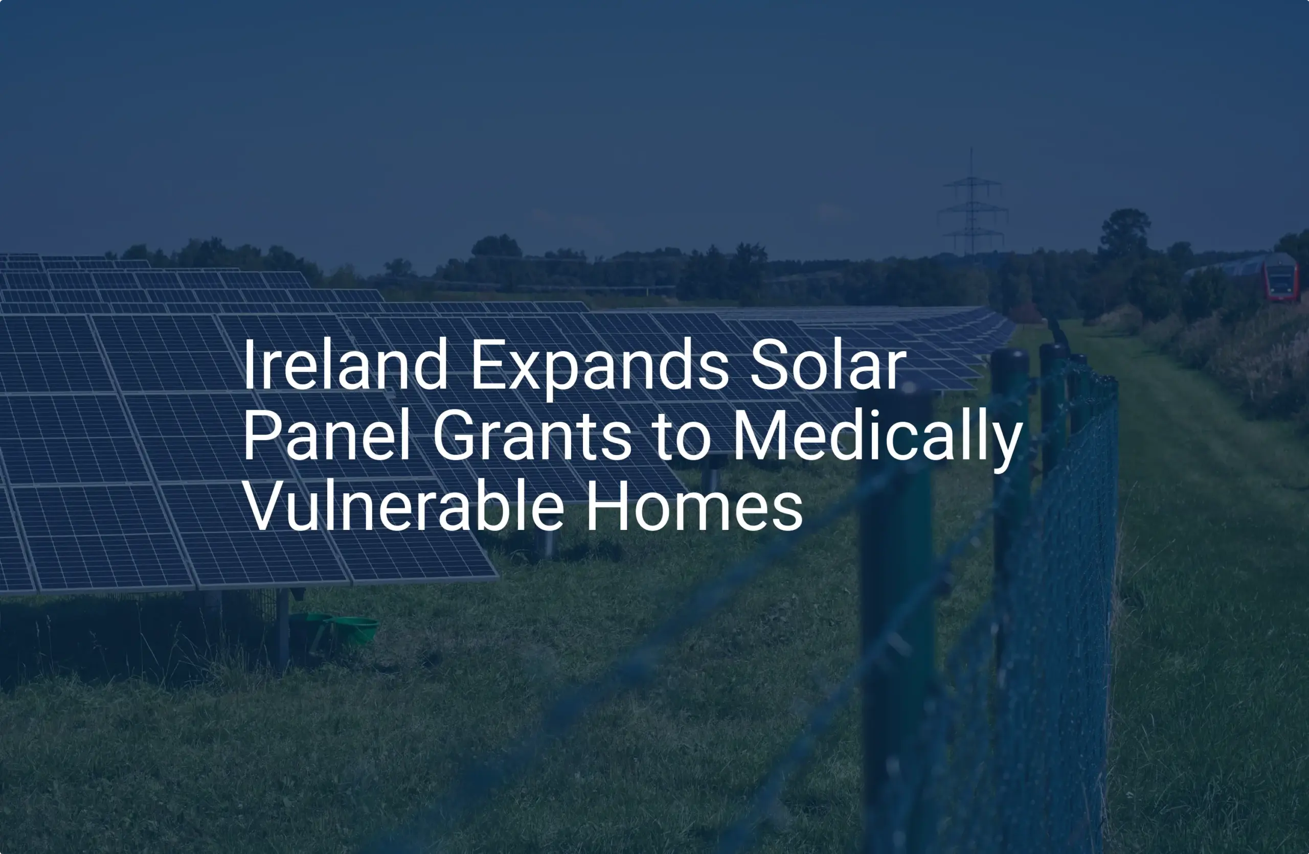 Ireland solar panel grants: Essential aid for homes in '24 - PVknowhow.com
