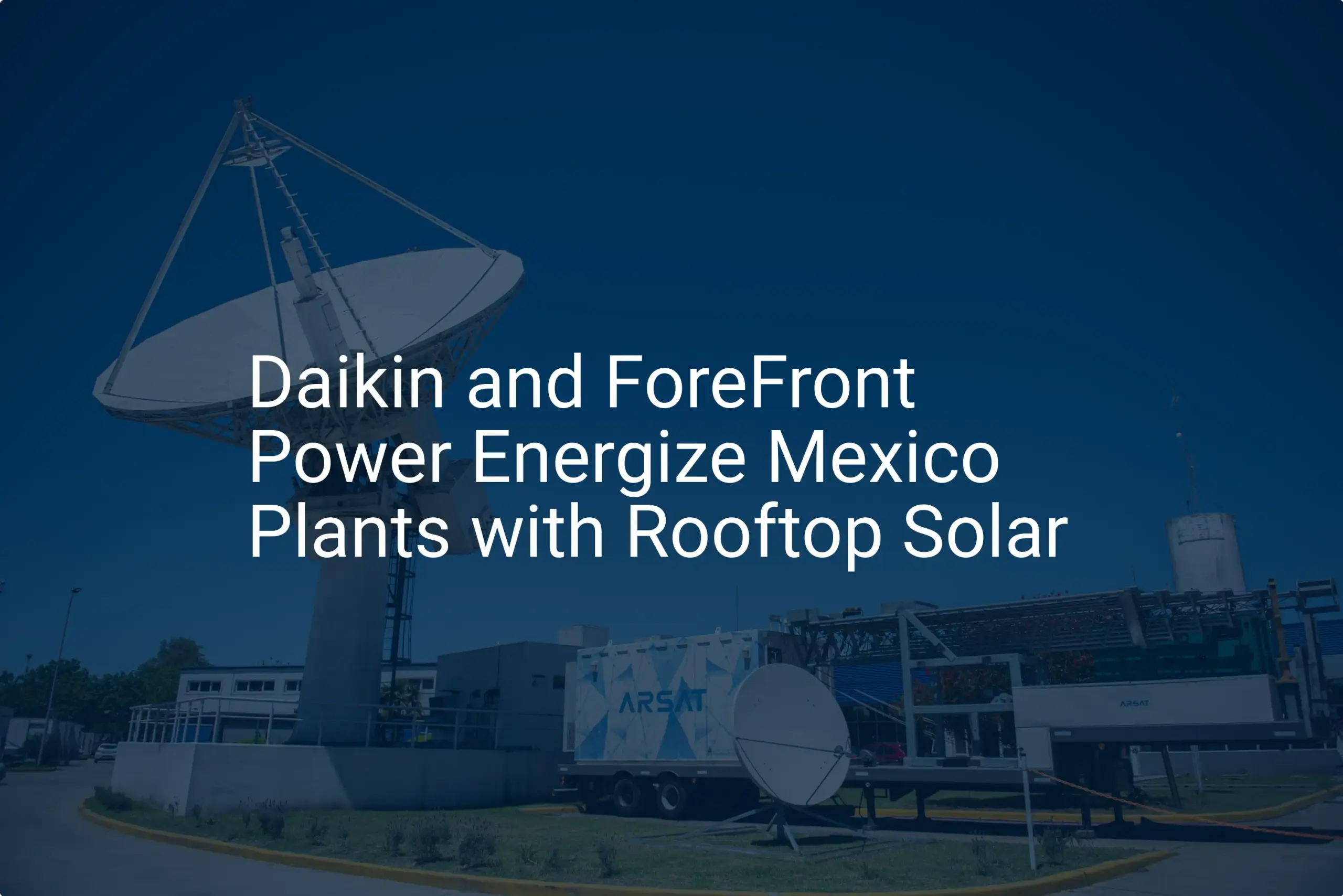 Mexico Solar Panel Manufacturing Report | Market Analysis and Insights