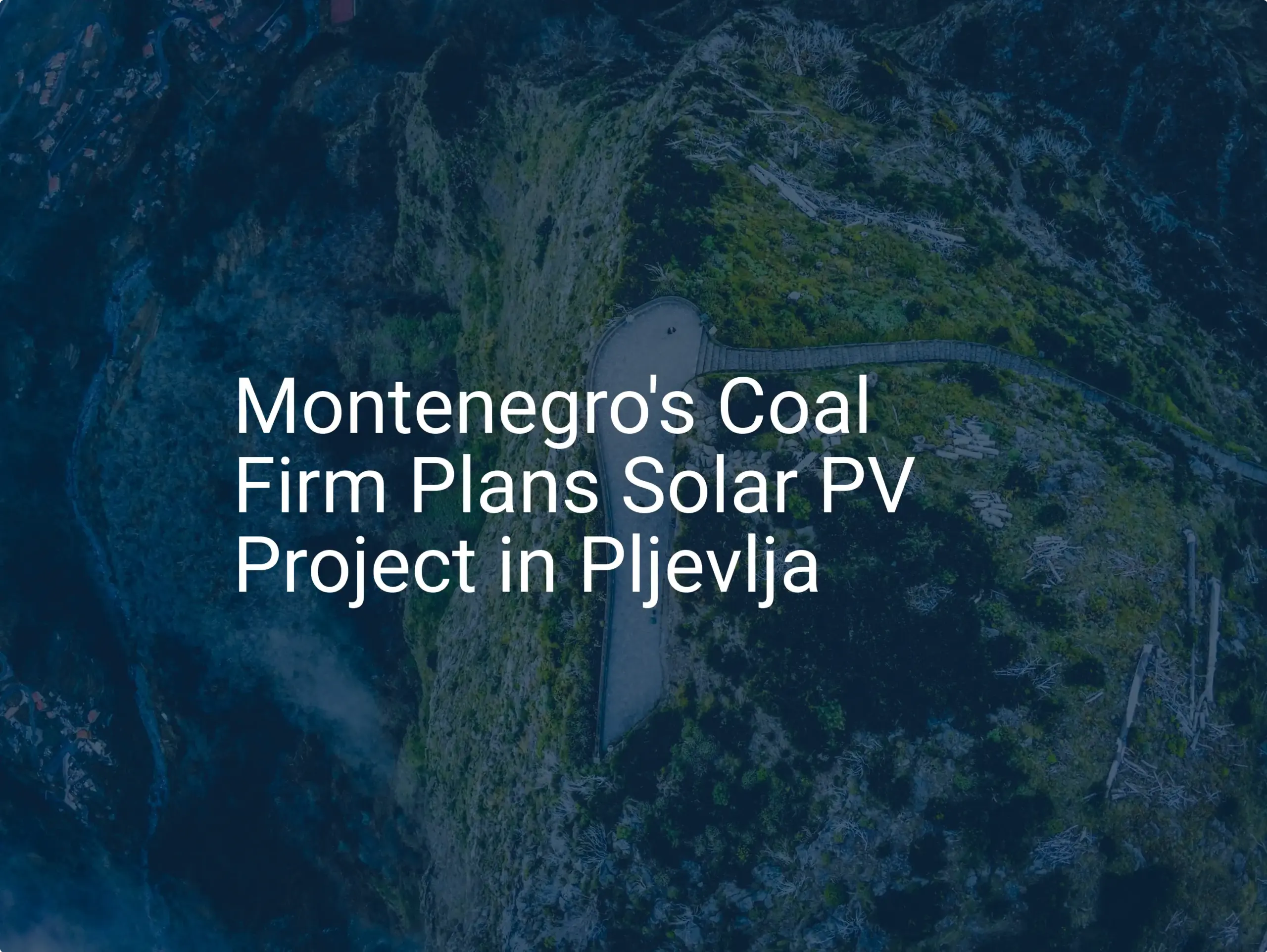 Montenegro Solar Panel Manufacturing | Market Insights Report