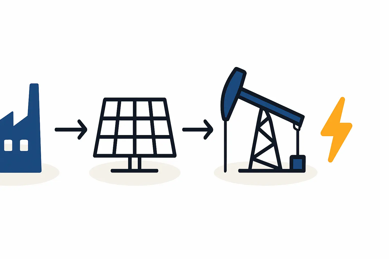 Local Solar for Trinidad's Oil & Gas: A Niche Opportunity