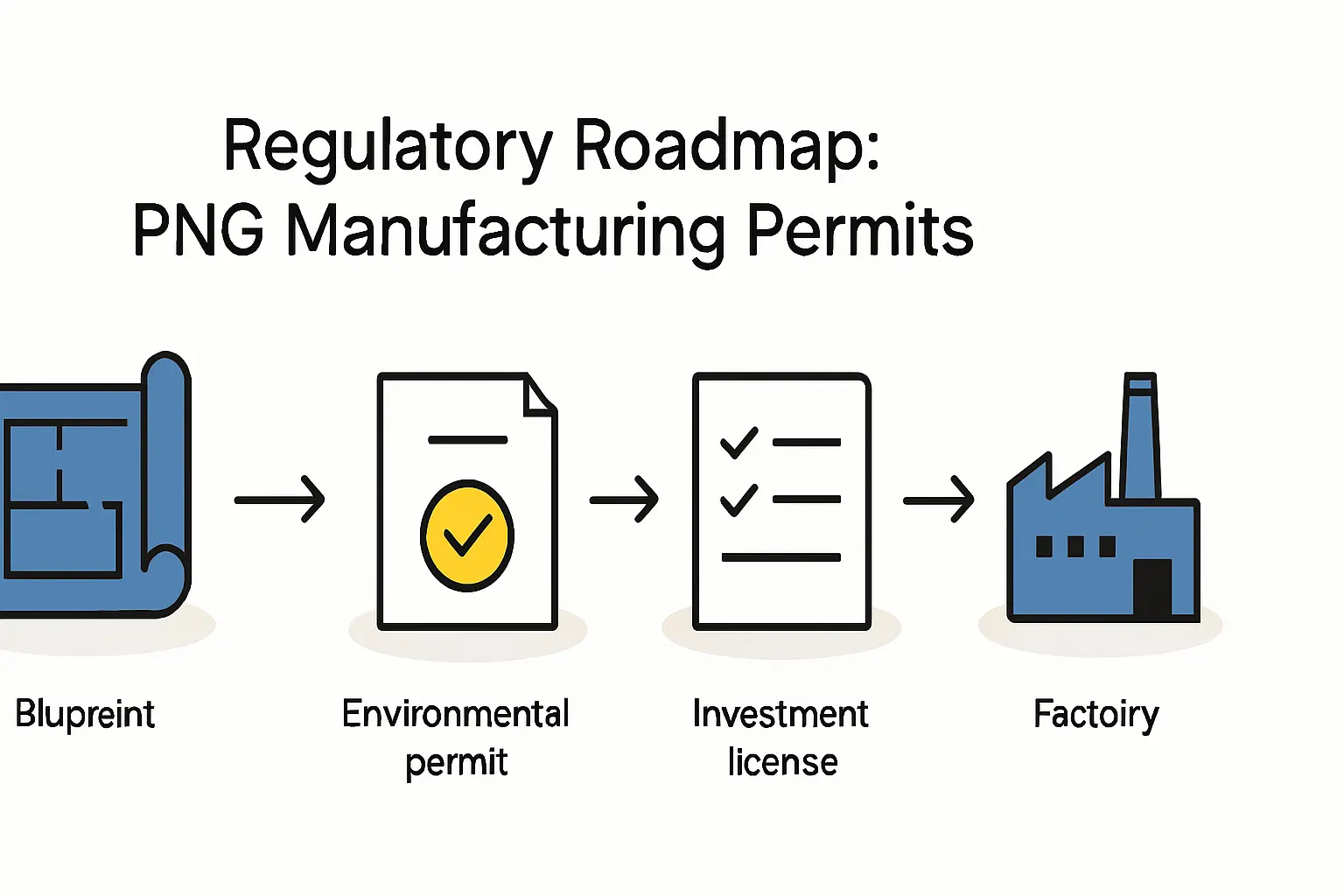 Guide to Environmental & Operating Licenses in Papua New Guinea