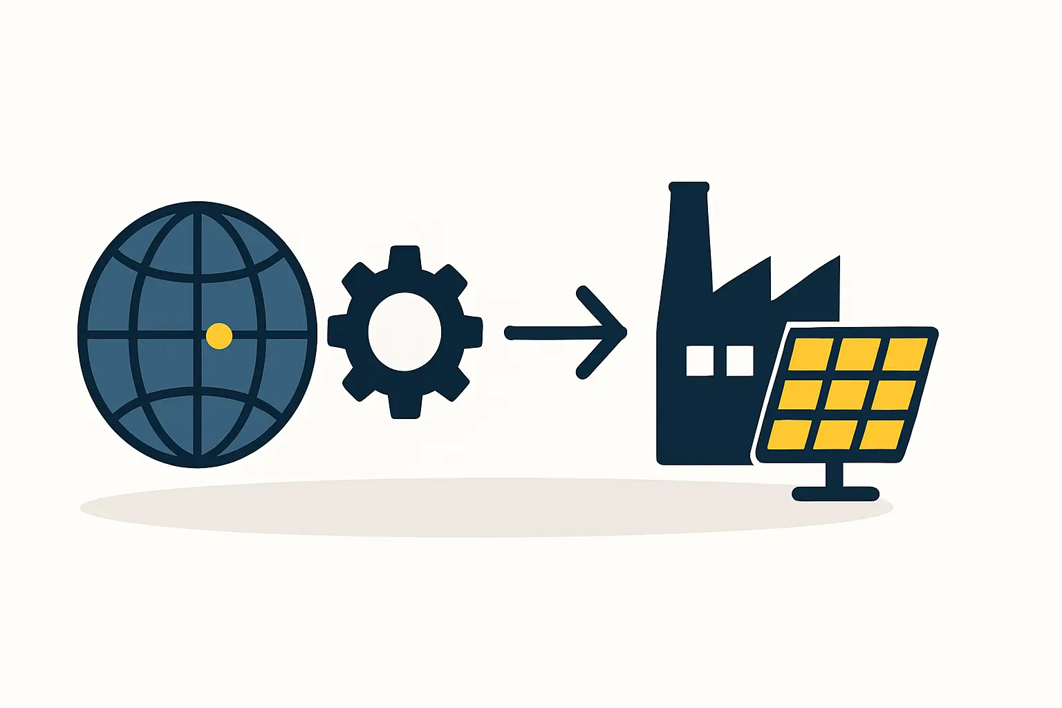 Solar Manufacturing in Panama: A Skilled Labor Market Guide