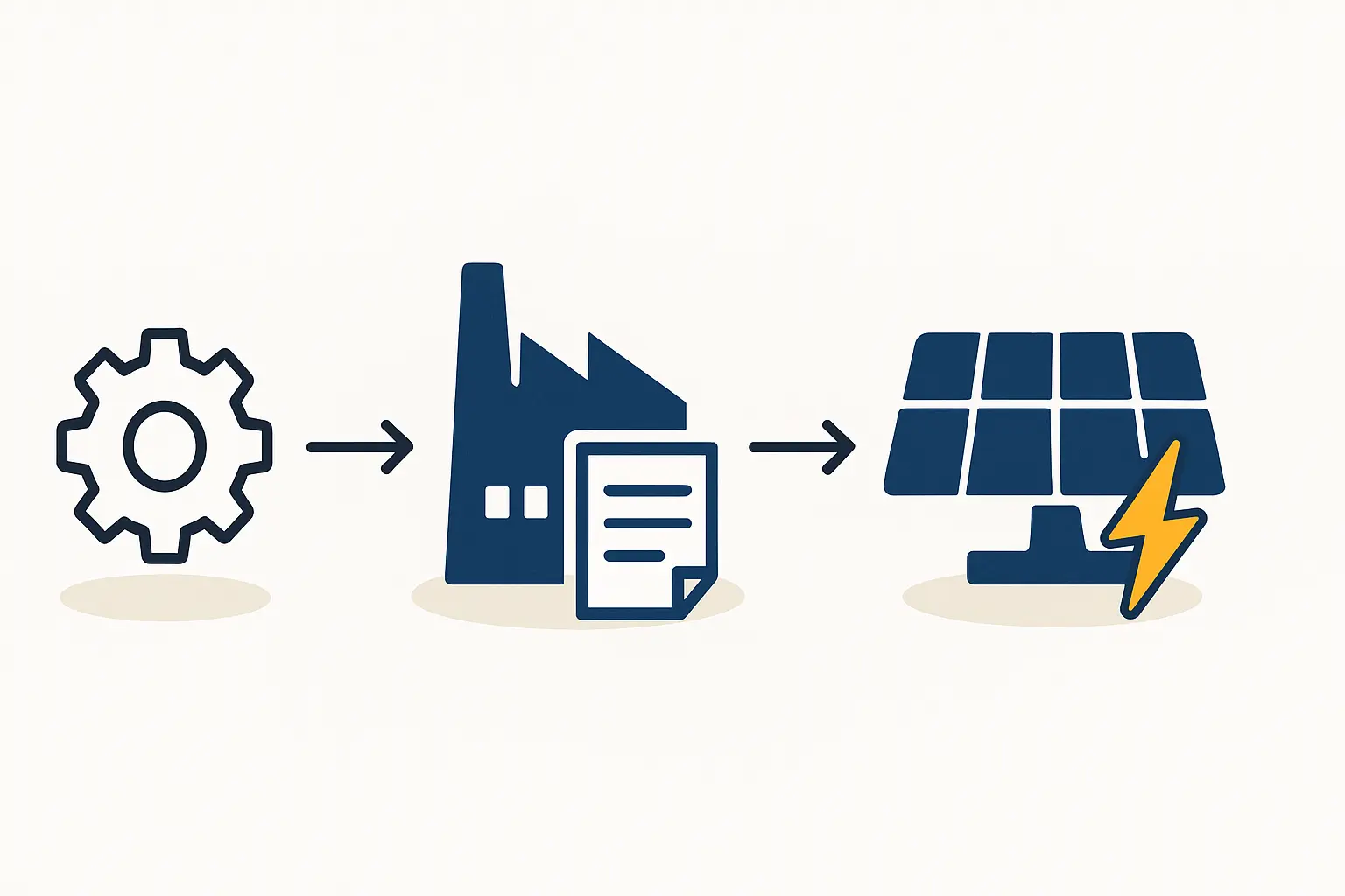 Solar Workforce in Saint Lucia: A Guide to Sourcing & Training