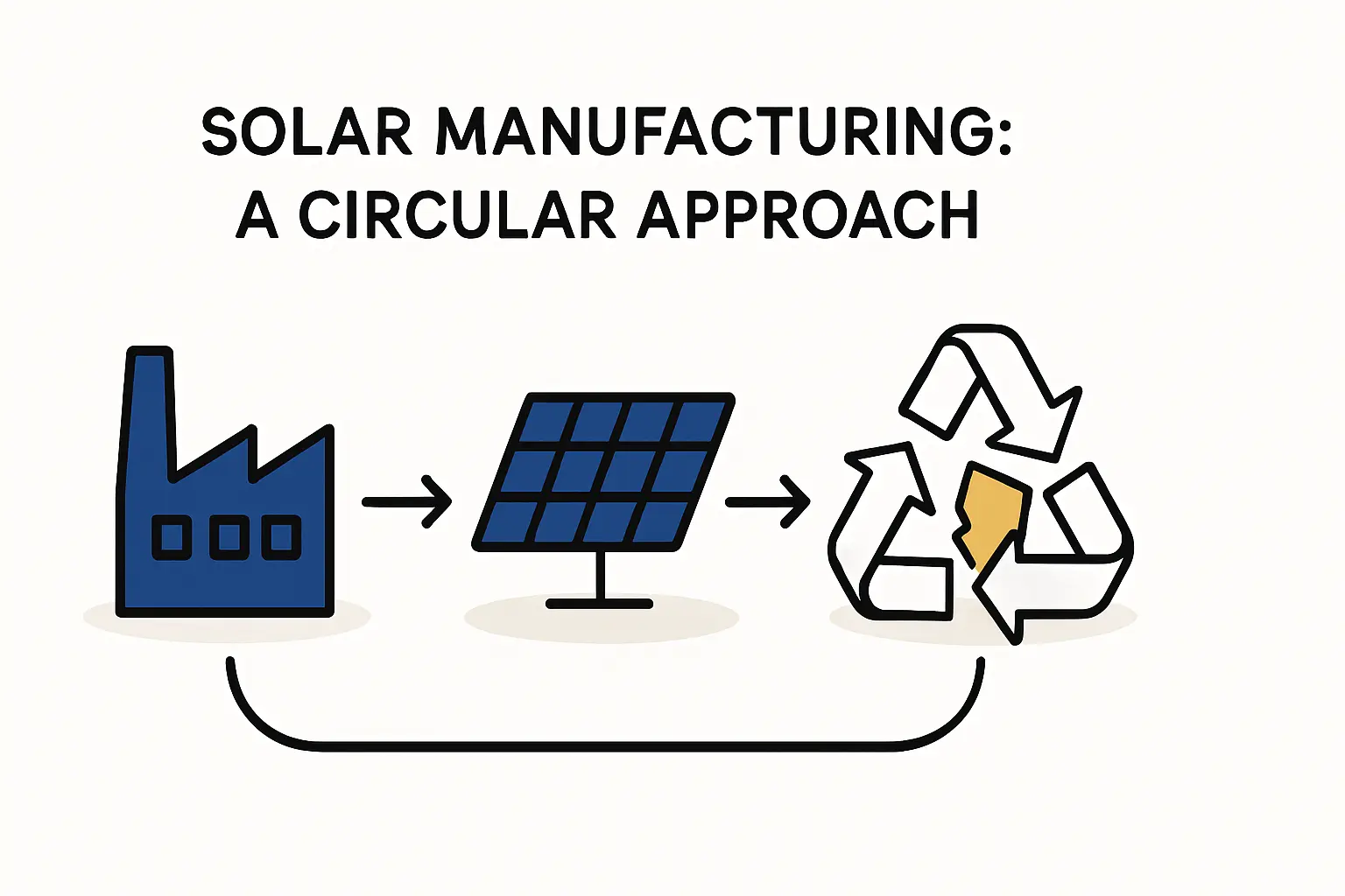 Solar Waste Management for Island Nations: A Tuvalu Guide