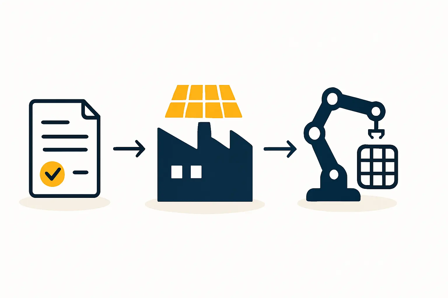 Solar Manufacturing in Senegal: A Guide to the Investment Code