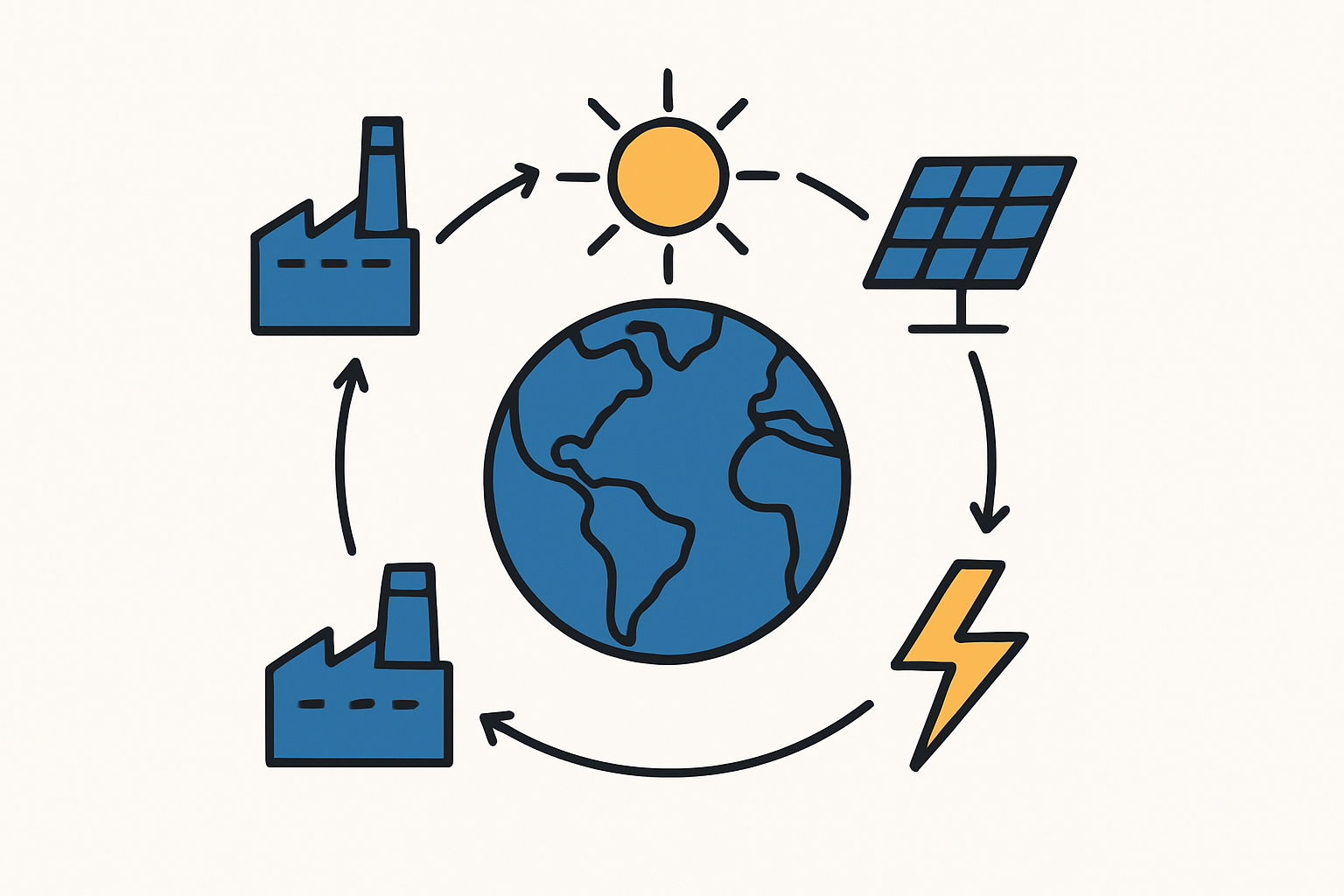 Solar Factory Permits in the Philippines: A Complete Guide