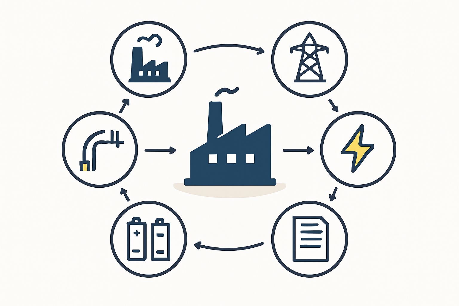 Thailand Industrial Utility Costs: A Guide for Investors