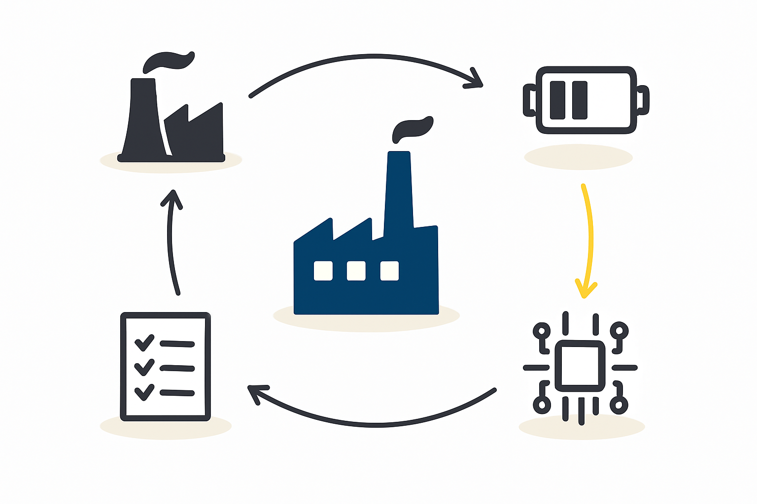 Thailand Industrial Utility Costs: A Guide for Investors