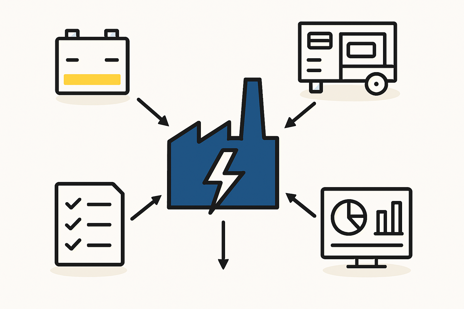 Thailand Industrial Utility Costs: A Guide for Investors
